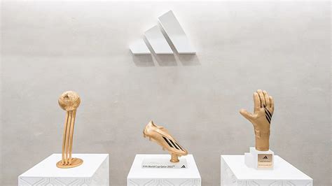 Los Nueve Premios Que Se Entregarán En La Final Del Mundial Y Los Argentinos Que Podrían