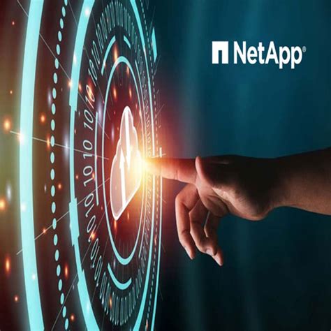 Netapp Bluexp The Unified Data Experience For The Evolved Cloud