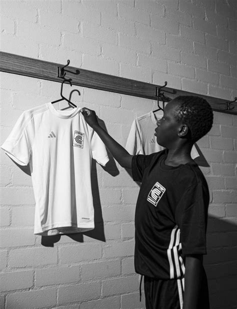 Club Programs Coerver New Zealand