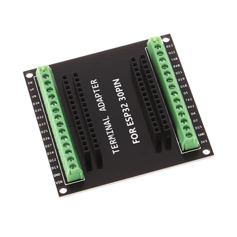 Nodemcu Lua Wifi Iot Development Board Based On Esp32 Cp2102 Driver Expansion Board Iot Devices