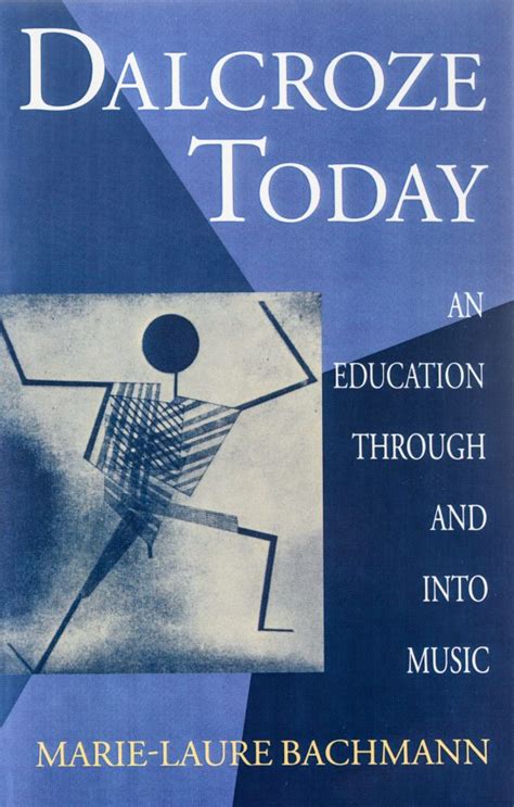 Dalcroze Eurhythmics From A Distance A Miscellany Of Current Research