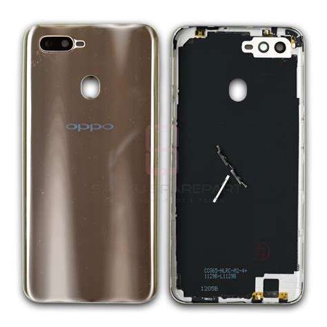 Jual Backdoor Back Casing Housing Oppo A7 Shopee Indonesia