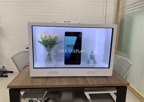 Hd 4k 홀로그램 피라미드 투명한 터치 디스플레이 화면 3d 홀로그래픽 디스플레이 상자 Pyramid3d 홀로박스