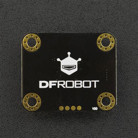 Gravity I2c Scd41 Infrarood Kooldioxideco2 Sensor 400 5000 Ppm