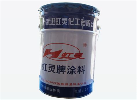 高温涂料 常州市武进虹灵化工有限公司