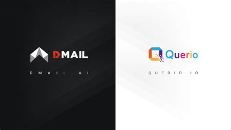 Querio Joins Dmail Networks Subscription Hub Redefining Web3 Search And Engagement