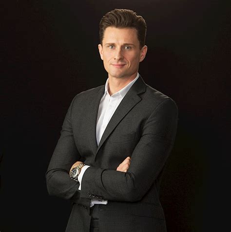 Aaron Archer Partner Cooley Global Law Firm