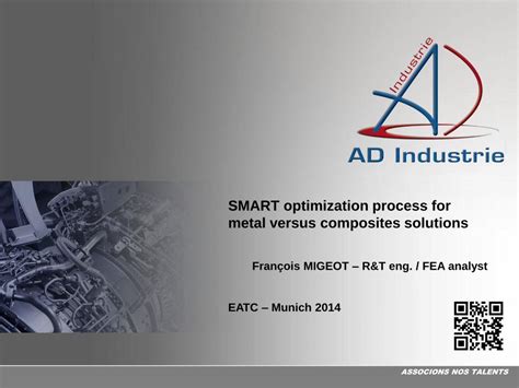 Pdf Smart Optimization Process For Metal Versus Composites Solutions Dokumentips