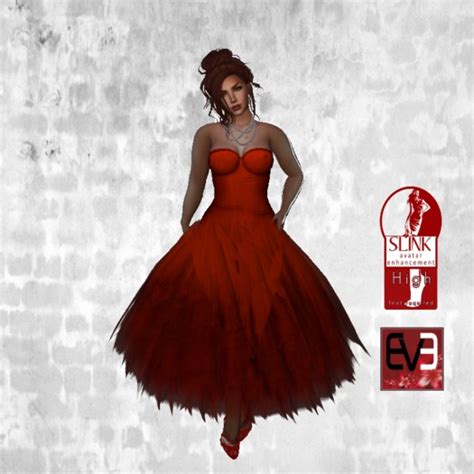 Second Life Marketplace All For Eve Firely