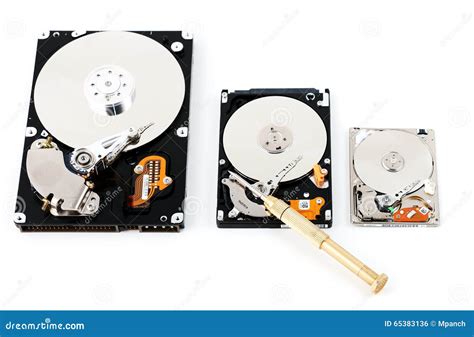 Computer Hdd Form Factors Stock Photos Free Royalty Free Stock Photos From Dreamstime