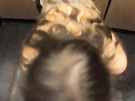 Bitchinbubba Rocky Nude Mattress Shopping