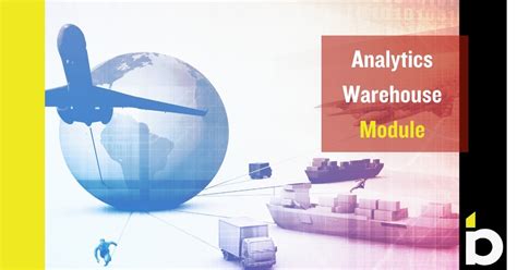 Netsuite Analytics Warehouse Transforming Business Intelligence