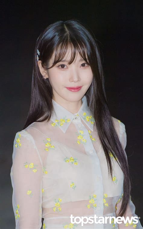 Iuが韓国で「羽のない天使」と呼ばれる理由 │ K Pop最新情報アンテナ