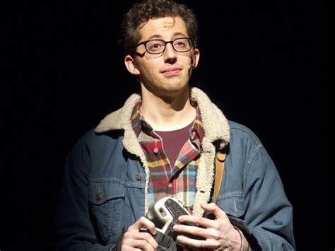 Josh Grisetti Alchetron The Free Social Encyclopedia