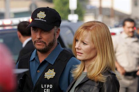 Filmovízia Csi Crime Scene Investigation 2000 2011