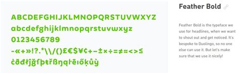 Visual Brand Language Elements And Examples Ramotion