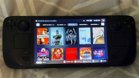Best Linux Based Handheld Console In 2024 Videogamer