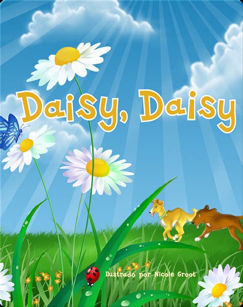 Daisy Daisy Book By Epic