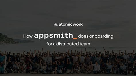 Employee Onboarding Archive Atomicwork Blog