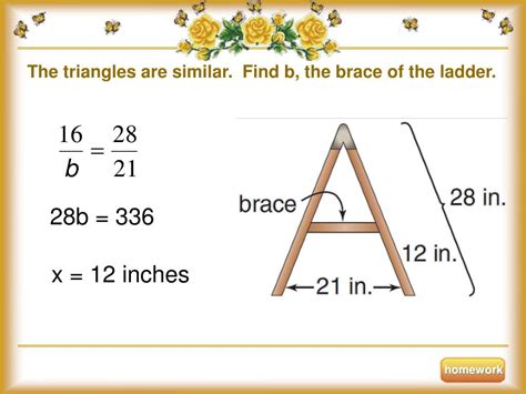 Ppt Side Splitting Theorem 84 Powerpoint Presentation Free Download Id6927653