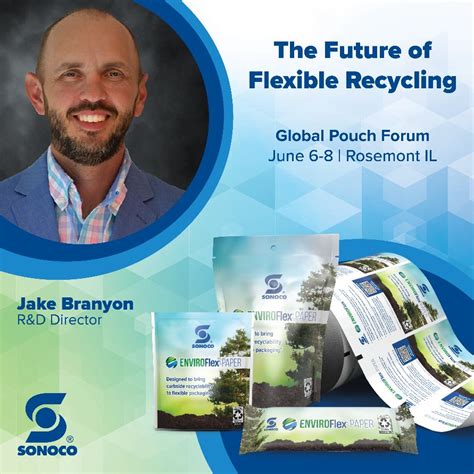 Sonoco Consumer Packaging On Linkedin Betterpackagingbetterlife