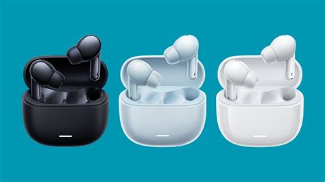 Xiaomi Redmi Buds Lite Review Budget Friendly Audio Style