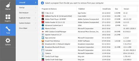 Easy Way To Uninstall Built In Apps From Windows