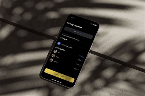Tinkoff Bank App Scenario Flow On Behance