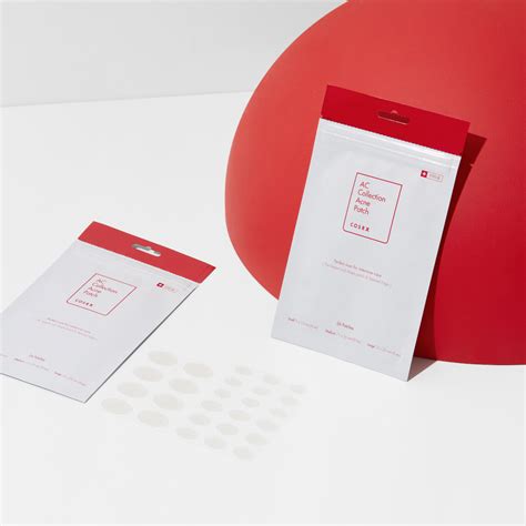 Cosrx Ac Collection Acne Patch Clear Skin Solutions Nz