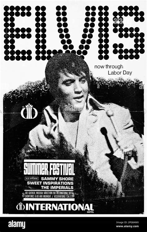 Rock Concert Posters 1970s