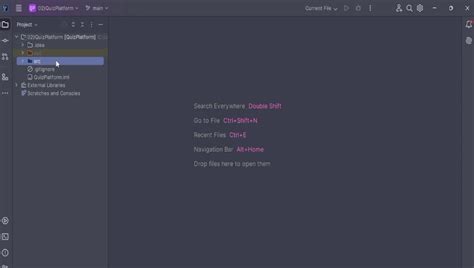 Chetan Kumar On Linkedin Javadevelopment Quizplatform
