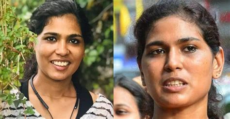 Activist Rehana Fathima Moves Court For Anticipatory Bail In Body