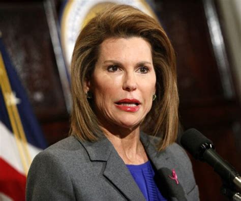 Nancy Brinker On President Trumps Un Ambassador List