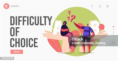 장단점 장점 단점 거래 랜딩 페이지 템플릿 작은 남성과 여성은 거대한 손바닥 결정에 앉아 규모에 대한 스톡 벡터 아트 및 기타 이미지 Istock