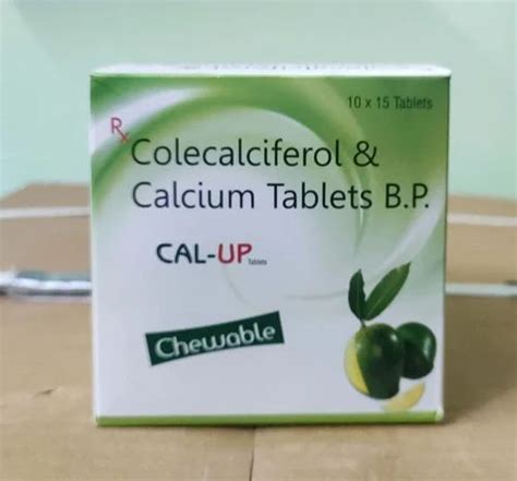 Colecalciferol Calcium Tablets At ₹ 65 Box Calsat Tab In Surendranagar Id 2852927252433