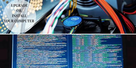 Pc Upgrades Ovex It Solutions