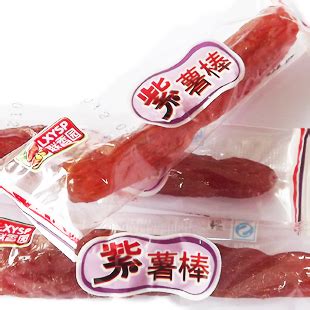 福建特产 连城地瓜干 联香园紫薯棒 水晶紫薯干包邮1000g农家自制 华西特产