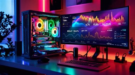 Pc Gaming Performance Improvement With G Sync Modern Gamer