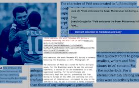 Markdown Exporter Chrome Web Store