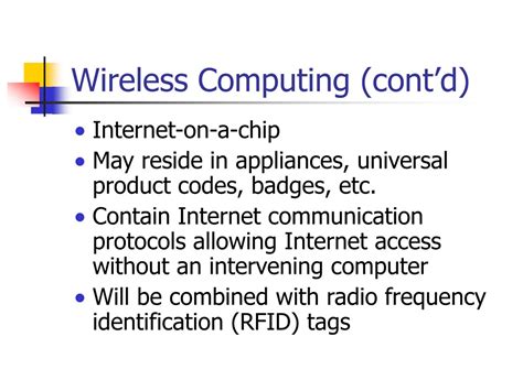 Ppt Emerging Technologies Powerpoint Presentation Free Download Id