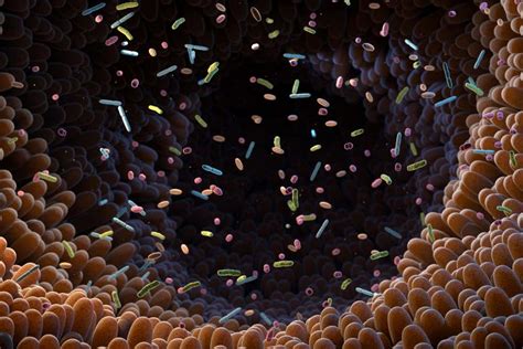 Microbiome News Articles And Features New Scientist