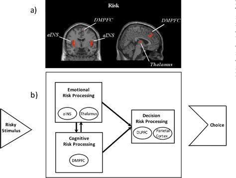 Figure 1 From Neuroscience And Biobehavioral Reviews Semantic Scholar