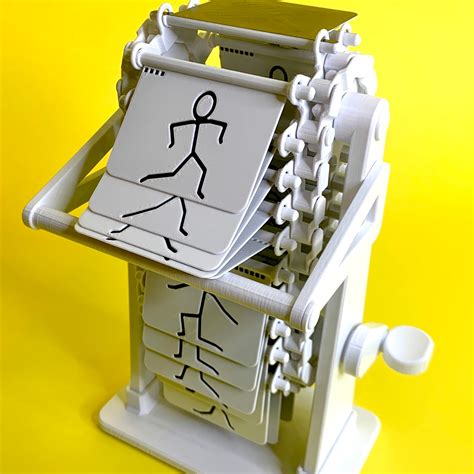 The Animation Station 3d Model By Engineezy On Thangs