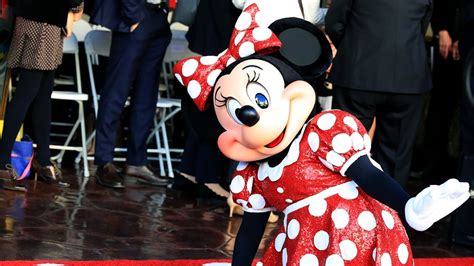 Katy Perry Und Heidi Klum Feiern Minnie Maus