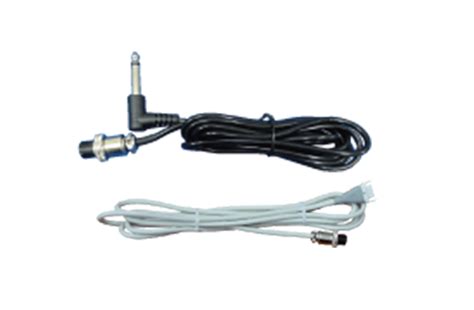 Optional Accessories EXCEL ENGINEERING