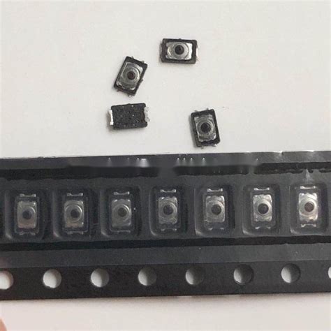 Pcs Power On Off Volume Switch Pin Switch For Andriod Cellphone Shopee Philippines