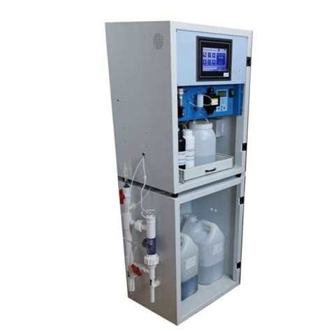 Kan600 Online Ammonia Nitrogen Analyzer