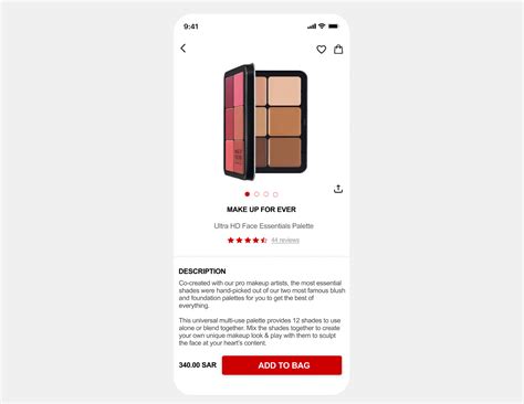 Daily UI Challenge On Behance
