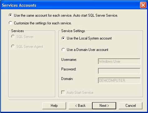 SQL Server Installation Tutorial