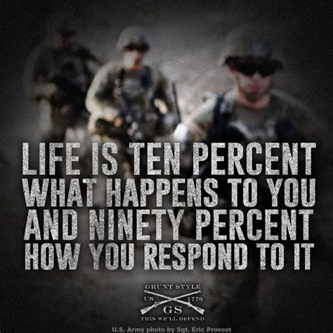 Army Values Quotes QuotesGram